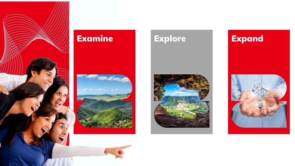 Stages – Programa 3E