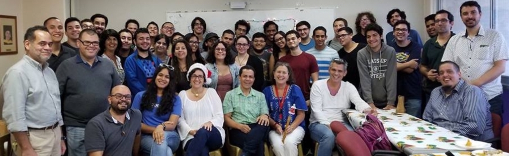 - Department of Computer Science