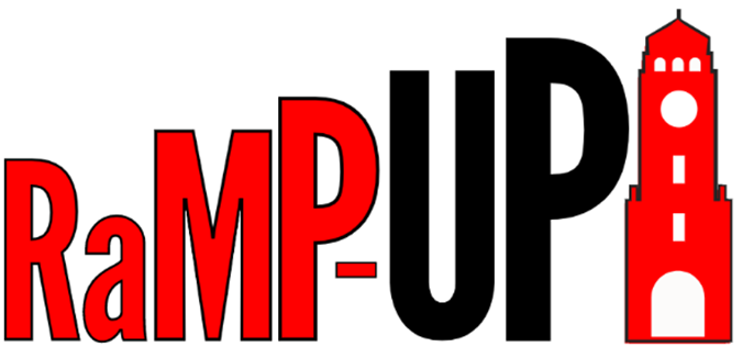 Home - RaMP-UP