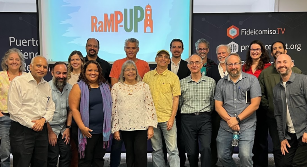 RaMP-UP – Just another Facultad de Cienicas Naturales Sites site